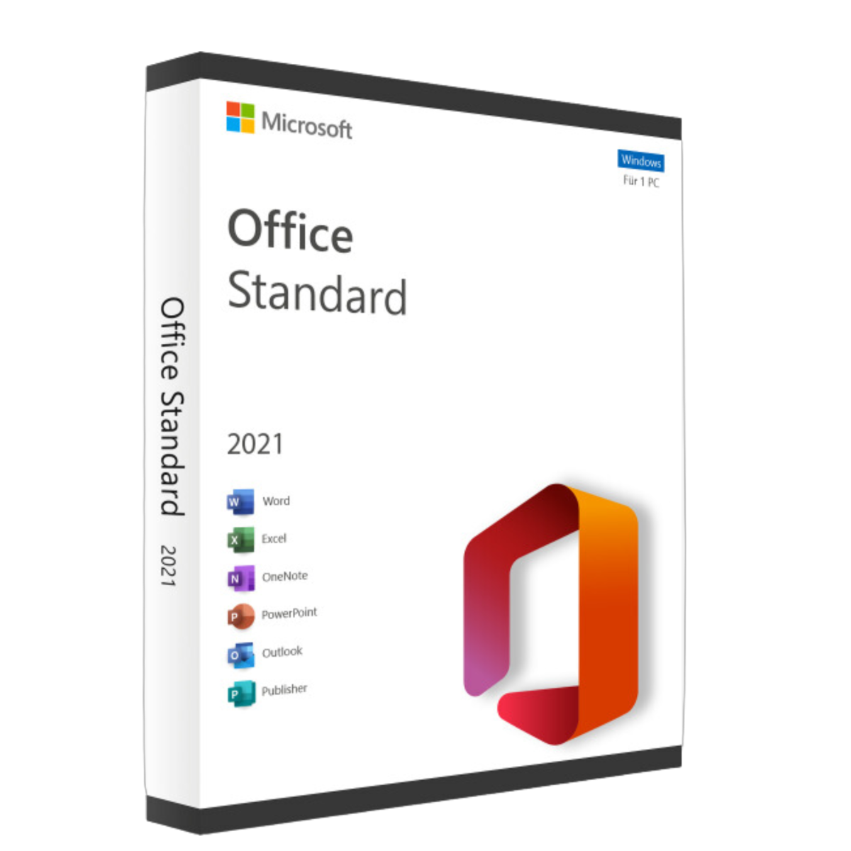 Office 2021 Professional kaufen | Faire Preise bei Ihrem Fachhändler ...