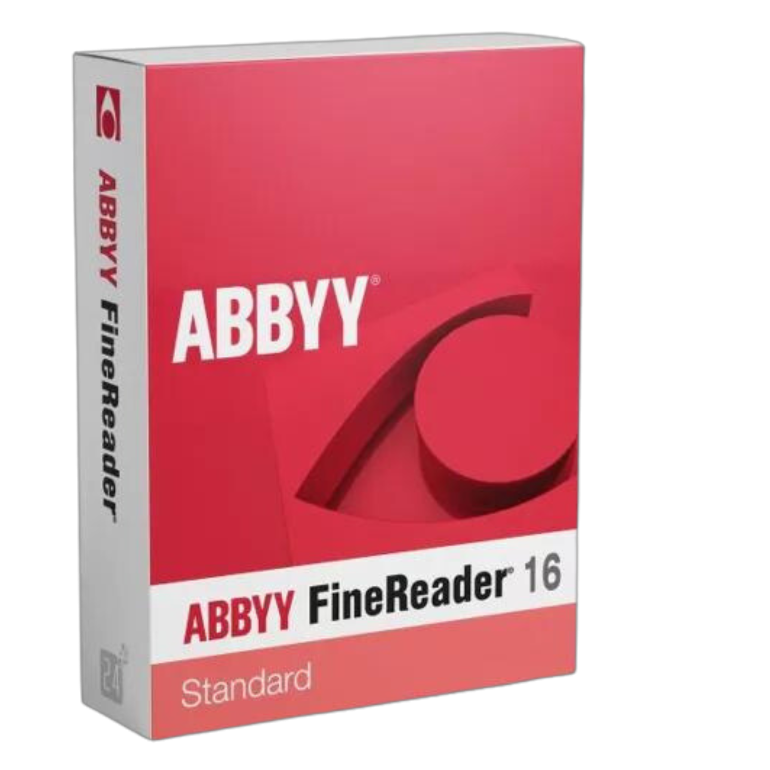 ABBYY FineReader PDF 16 Standard WIN ESD - Software für Konvertierung ...