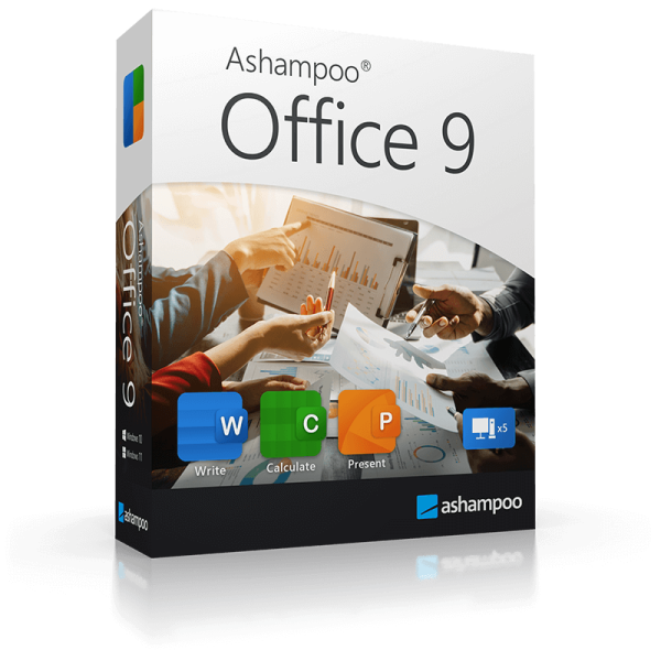 Microsoft Office 2021 Standard: Neue Funktionen & zuverlässige ...