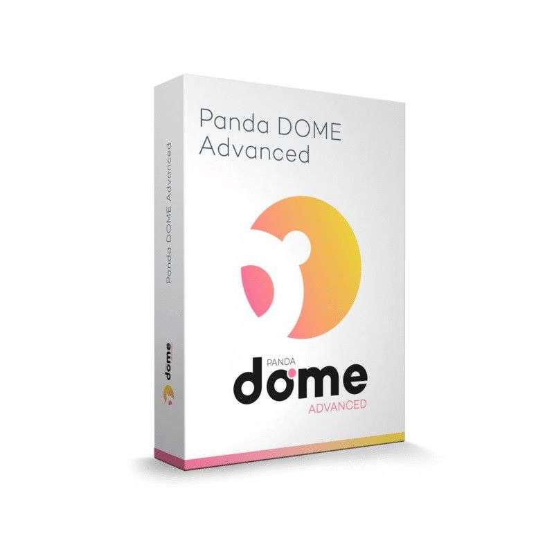 Panda Dome Advanced MD - Umfassender Schutz für Ihr digitales Leben | Softwarehunter