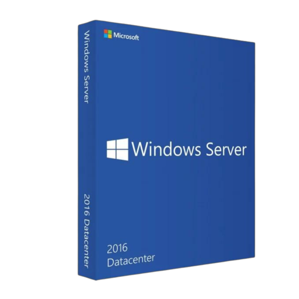 Windows Server 2016 CALS - Key Features | Softwarehunter