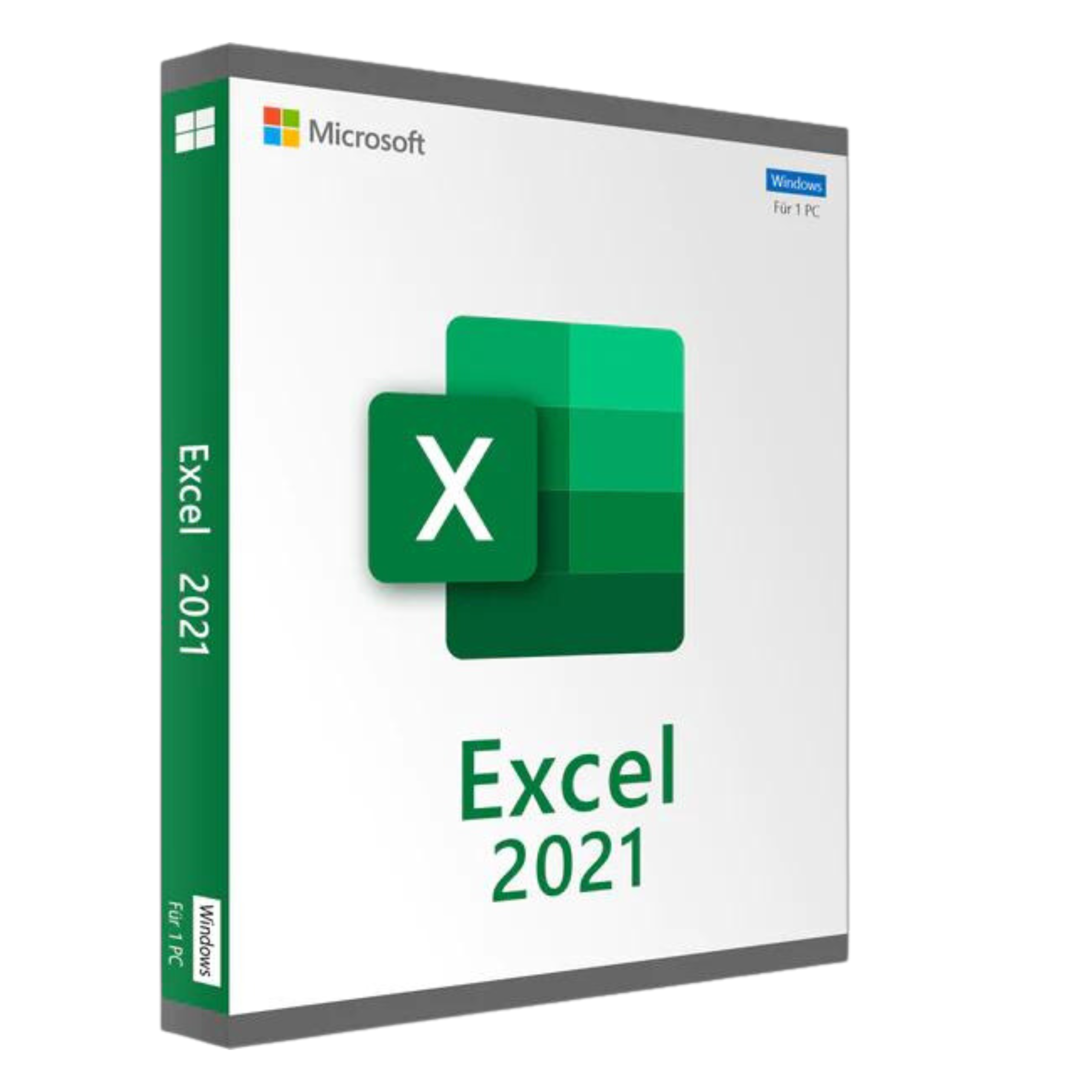 Excel 2021 kaufen | Faire Preise bei Ihrem Fachhändler | Softwarehunter.de