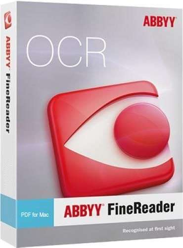 ABBYY FineReader PDF for Mac – OCR & PDF Software für Mac | Softwarehunter