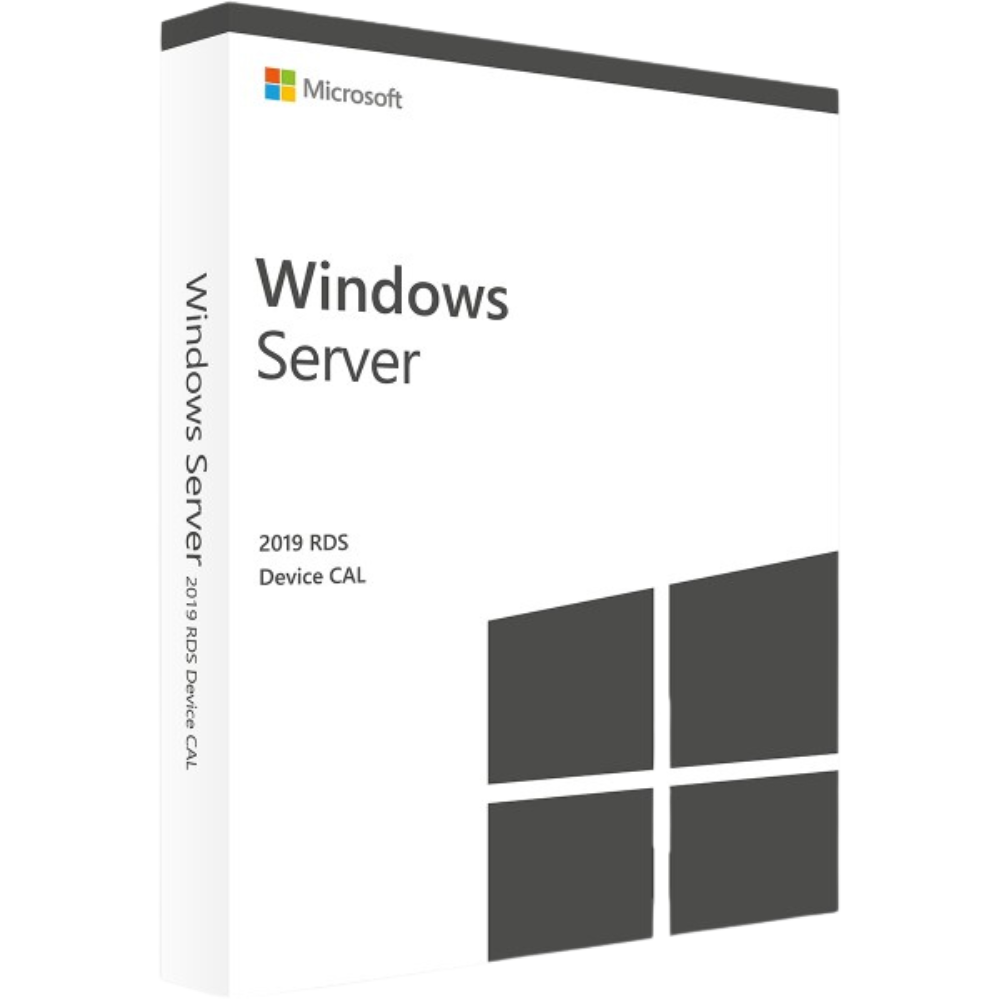 Windows Server 2019 RDS CALS - Flexible Remote-Arbeitslösungen ...
