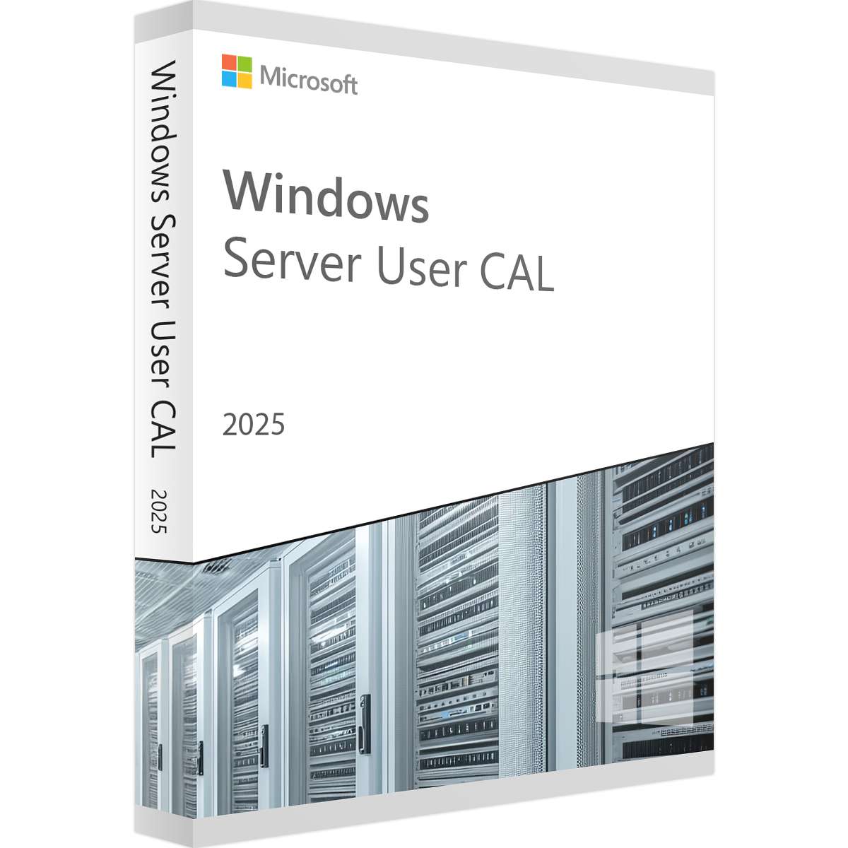 Windows Server 2025 RDS Device CALs | Gerätebasierte Remote-Lizenzen ...