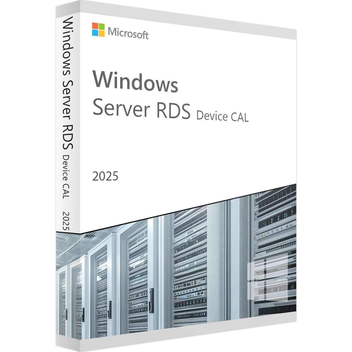 Windows Server 2025 RDS Device CALs | Gerätebasierte Remote-Lizenzen ...